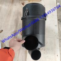 China SDLG AIR CLEANER 4110003181, SDLG  loader spare parts for  wheel loader LG936/LG956/LG958 for sale