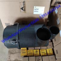 China SDLG AIR CLEANER 4110003181, SDLG  loader spare parts for  wheel loader LG936/LG956/LG958 for sale