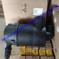 China SDLG AIR CLEANER 4110003181, SDLG  loader spare parts for  wheel loader LG936/LG956/LG958 for sale