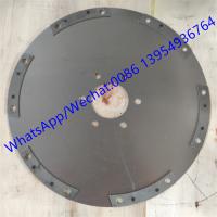 China SDLG PLATE 4110000011114, SDLG loader spare  parts for wheel loader LG936/LG956/LG958/L968F for sale