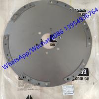 China SDLG PLATE 4110000011114, SDLG loader spare  parts for wheel loader LG936/LG956/LG958/L968F for sale