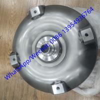 China ZF TORQUE CONVERTOR 4168034034, ZF spare parts  for ZF Gearbox 4WG200/4wg180 for sale