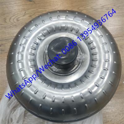 China ZF TORQUE CONVERTOR 4168034034, ZF spare parts  for ZF Gearbox 4WG200/4wg180 for sale