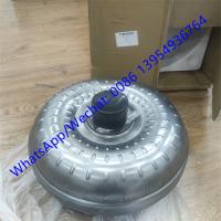 China ZF TORQUE CONVERTOR 4168034034, ZF spare parts  for ZF Gearbox 4WG200/4wg180 for sale