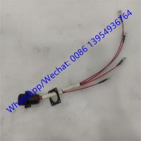 China ZF WIRING HARNESS 4620206019, ZF gearbox parts for ZF transmission 4WG200/WG180 for sale