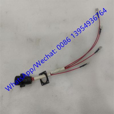China ZF WIRING HARNESS 4620206019, ZF gearbox parts for ZF transmission 4WG200/WG180 for sale