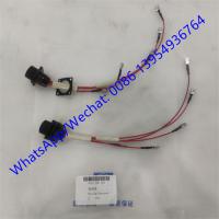 China ZF WIRING HARNESS 4620206019, ZF gearbox parts for ZF transmission 4WG200/WG180 for sale