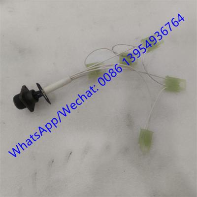 China ZF WIRING HARNESS 4644206035, ZF gearbox parts for ZF transmission 4WG200/4WG180 for sale