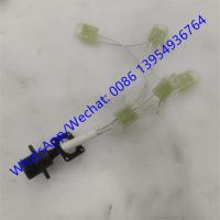 China ZF WIRING HARNESS 4644206035, ZF gearbox parts for ZF transmission 4WG200/4WG180 for sale