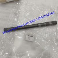 China ZF OUTPUT SHAFT 4644311239 ,  ZF spare  parts for ZF transmission 4WG200/4wg180 for sale