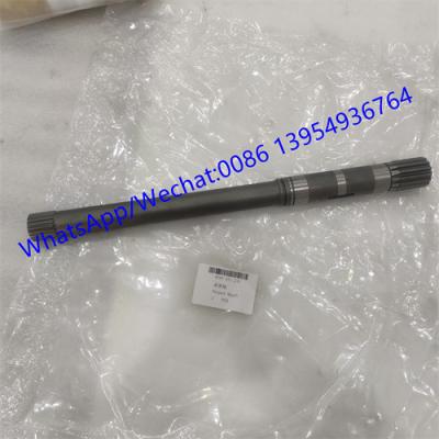 China ZF OUTPUT SHAFT 4644311239 ,  ZF spare  parts for ZF transmission 4WG200/4wg180 for sale