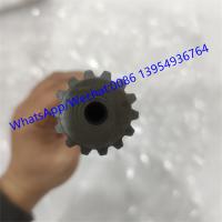 China ZF OUTPUT SHAFT 4644311239 ,  ZF spare  parts for ZF transmission 4WG200/4wg180 for sale