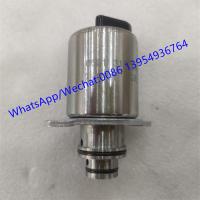 China ZF SOLENOID VALVE 0501315338,  ZF spare  parts for ZF transmission 4WG200/4wg180 for sale