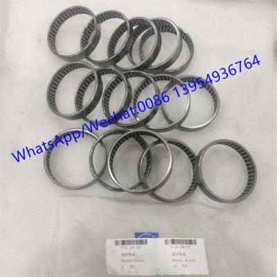 China ZF NEEDLE SLEEVE 0735298027,  ZF spare  parts for ZF transmission 4WG200/4wg180 for sale
