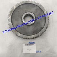 China ZF INPUT GEAR 4644311007, ZF gearbox parts for ZF transmission 4WG200/WG180 for sale