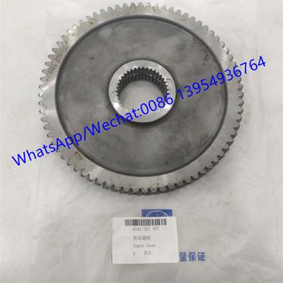 China ZF INPUT GEAR 4644311007, ZF gearbox parts for ZF transmission 4WG200/WG180 for sale