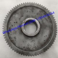 China ZF INPUT GEAR 4644311007, ZF gearbox parts for ZF transmission 4WG200/WG180 for sale
