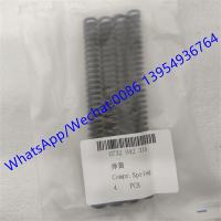 China ZF SPRING 0732042316,  ZF spare  parts for ZF transmission 4WG200/4wg180 for sale