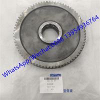 China ZF INPUT GEAR 4644311007  ,  ZF gearbox parts for ZF transmission 4WG200/4wg180 for sale