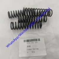 China ZF SPRING 0732042315/0770060648, ZF gearbox parts for ZF transmission 4WG200/4wg180 for sale