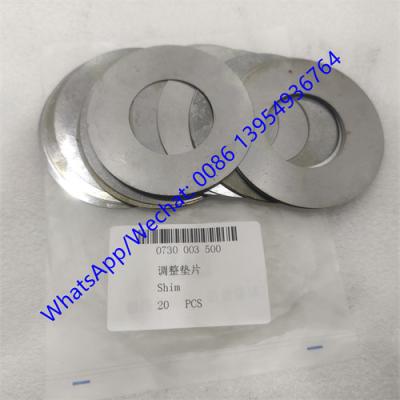 China ZF SHIM 0730003501/0730003500  ,  ZF gearbox parts for ZF transmission 4WG200/4wg180 for sale