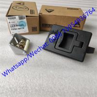 China SDLG LOCK 4190002281, SDLG spare parts for wheel loader LG936L/L956F/L958F for sale