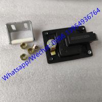 China SDLG LOCK 4190002281, SDLG spare parts for wheel loader LG936L/L956F/L958F for sale