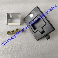 China SDLG LOCK 4190002281, SDLG spare parts for wheel loader LG936L/L956F/L958F for sale