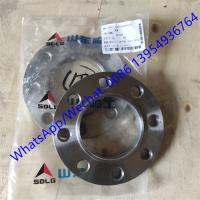 China SDLG END COVER 29250006531, SDLG spare parts for wheel loader LG936L/L956F/L958F for sale