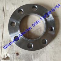China SDLG END COVER 29250006531, SDLG spare parts for wheel loader LG936L/L956F/L958F for sale