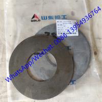 China SDLG SHIM 4043000198 , SDLG loader parts for wheel loader LG936L/L956F/L958F for sale