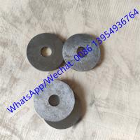 China SDLG STOP WASHER 3030900162, SDLG loader parts for wheel loader LG936L/L956F/L958F for sale