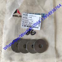 China SDLG STOP WASHER 3030900162, SDLG loader parts for wheel loader LG936L/L956F/L958F for sale