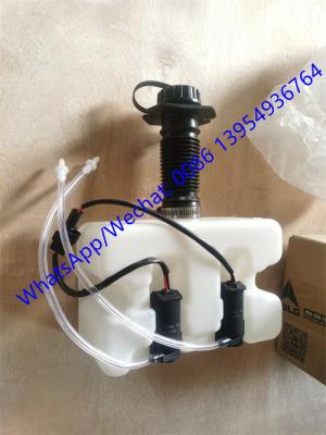 China SDLG PLASTIC BOTTLE 29290064791 , wheell loader  spare parts for wheel loader LG938L for sale