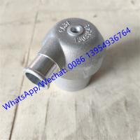 China SDLG BREATHER CAP 4110000846061 , wheell loader  spare parts for wheel loader LG938L for sale