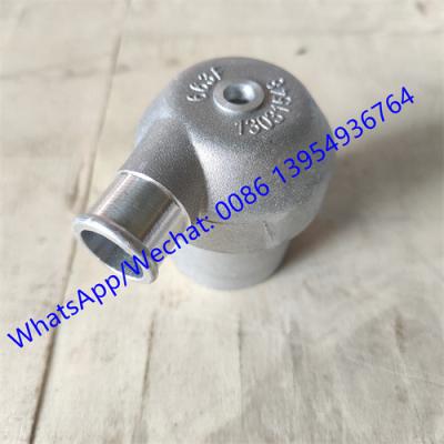 China SDLG BREATHER CAP 4110000846061 , wheell loader  spare parts for wheel loader LG938L for sale