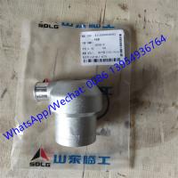 China SDLG BREATHER CAP 4110000846061 , wheell loader  spare parts for wheel loader LG938L for sale