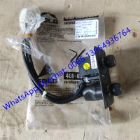 China SDLG THERMOSTAT 4130000418A, wheel loader spare parts  for  wheel loader LG936L for sale
