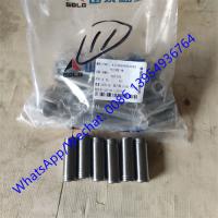 China SDLG VALVE GUIDE 4110000054242 , SDLG loader parts for wheel loader LG936L/L956F/L958F for sale