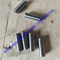 China SDLG VALVE GUIDE 4110000054242 , SDLG loader parts for wheel loader LG936L/L956F/L958F for sale