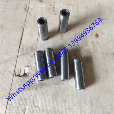 China SDLG VALVE GUIDE 4110000054242 , SDLG loader parts for wheel loader LG936L/L956F/L958F for sale