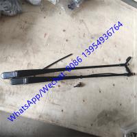 China SDLG WIPER ARM 29290037541 , wheell loader  spare parts for wheel loader LG938L for sale