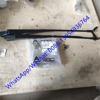 China SDLG WIPER ARM 29290037541 , wheell loader  spare parts for wheel loader LG938L for sale