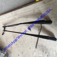 China SDLG WIPER ARM 29290037541 , wheell loader  spare parts for wheel loader LG938L for sale