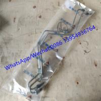 China SDLG FUEL PIPE 4110000991057/4110000991055 , wheell loader  spare parts for wheel loader LG938L for sale