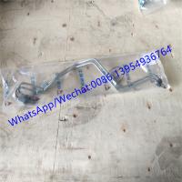 China SDLG FUEL PIPE 4110000991057/4110000991055 , wheell loader  spare parts for wheel loader LG938L for sale