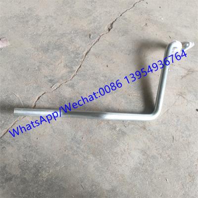 China SDLG TUBE 4110000189029, for Weichai Deutz TD226B WP6G125E22, weichai engine parts for sale for sale