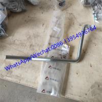 China SDLG TUBE 4110000189029, for Weichai Deutz TD226B WP6G125E22, weichai engine parts for sale for sale