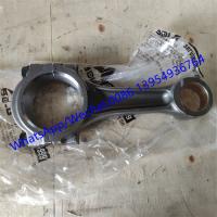 China SDLG CONNECTING ROD 4110000560038 / 530-1004051,  yuchai engine parts for yuchai engine YC6B125-T10(B7626) for sale