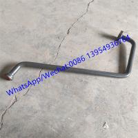 China SDLG PIPE 29140015111 ,   loader parts for  wheel loader LG938/LG956/LG958 for sale